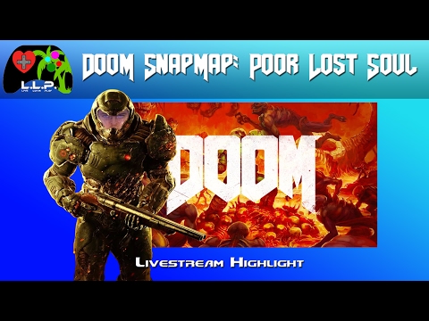 Steam Community :: Video :: Doom Snap Map: Poor Lost Soul
