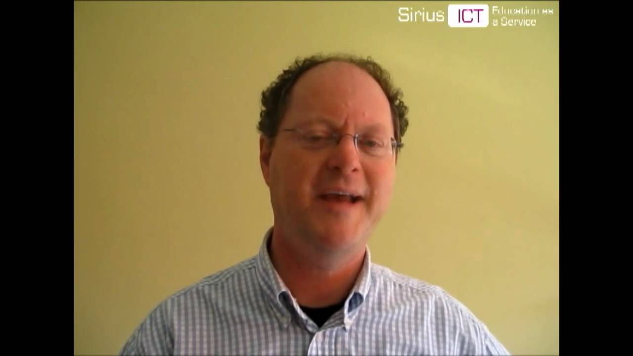 Looking for Blogger(s) SiriusICT