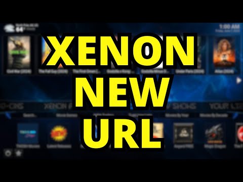 Latest Diggz Xenon Build Install Guide - May 2025