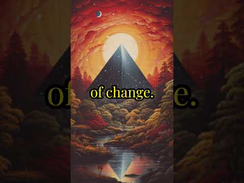 Do You See Triangles EVERY Day? This is Their Meaning