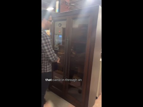 Habitat ReStore Feature Item