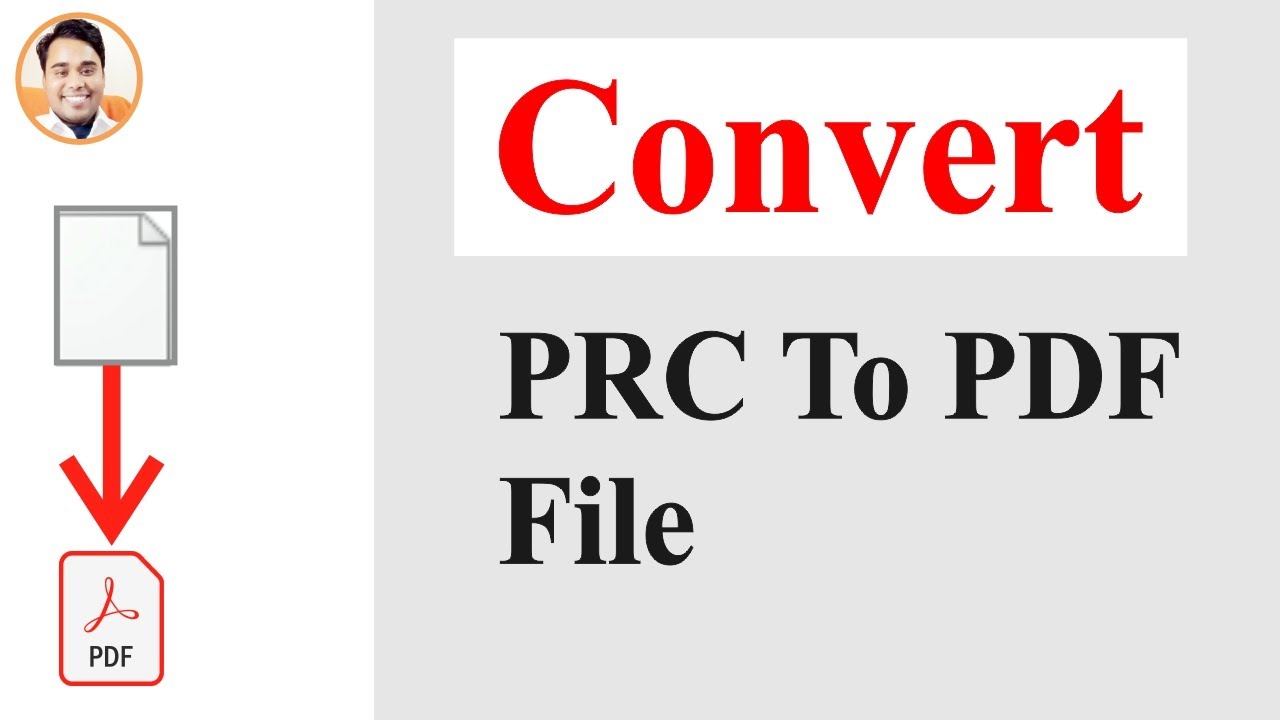 prc to pdf | convert prc file to pdf file online free | how to change prc into pdf file