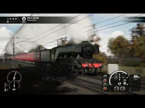 Steam Community :: Video :: Raising The Shed - Train Sim World 4 ...