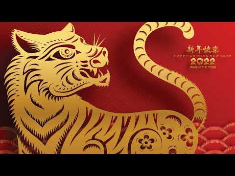What Chinese New Year Animal Are You?