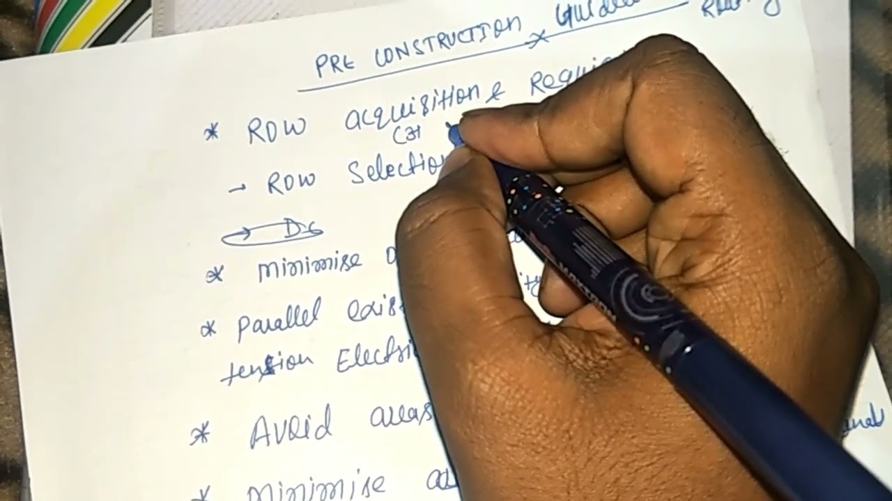 PIPELINE DESIGN AND CONSTRUCTION TUTORIAL FOR BEGINEERS, CGD  PIPELINE NETWORKS INTRODUCTION