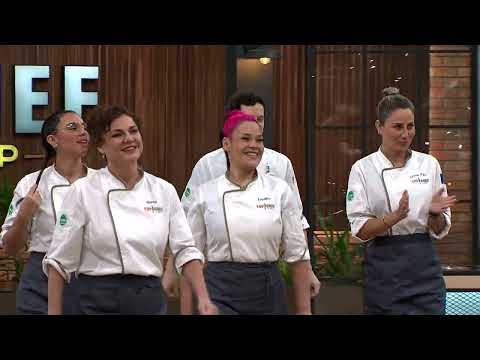NUEVO ELIMINADO😱 ¿Quién perderá su lugar en la gran final de Top Chef VIP?
