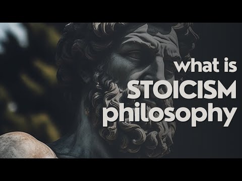 What Is Stoicism Meaning ? | Stoicism Philosophy | Stoicism Define