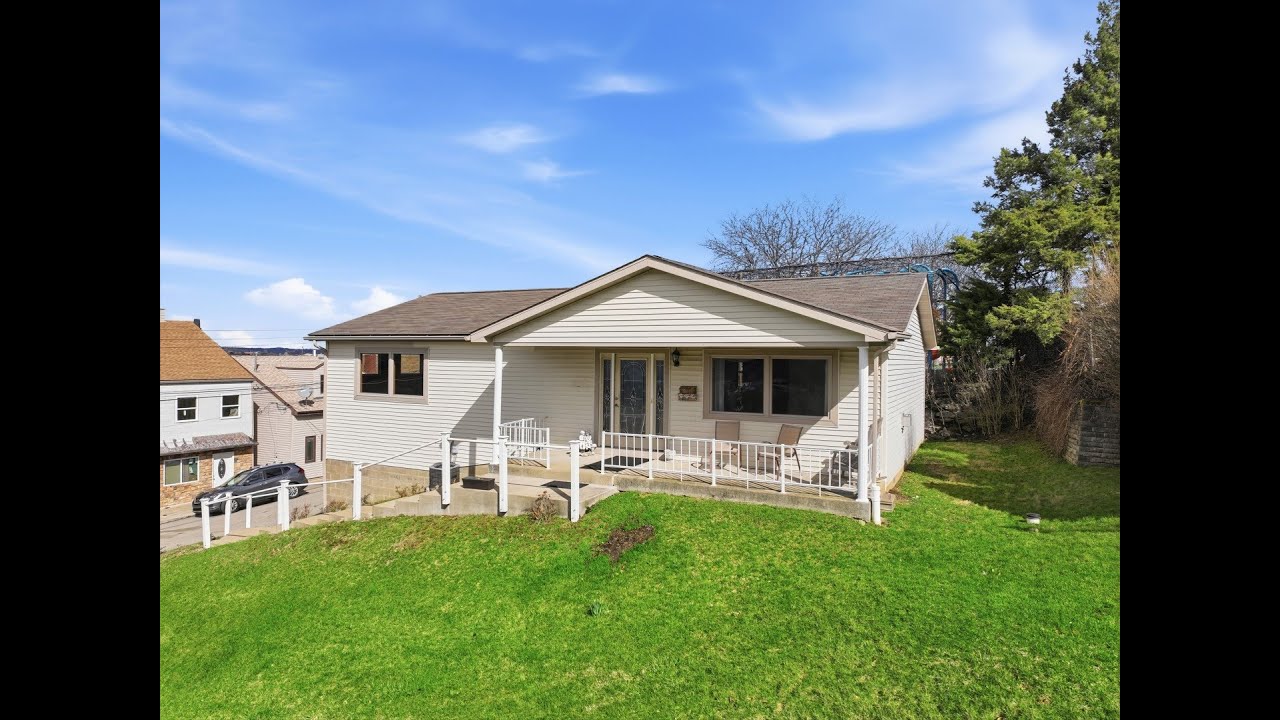 2314 Sierra Street Pittsburgh, PA | ColdwellBankerHomes.com