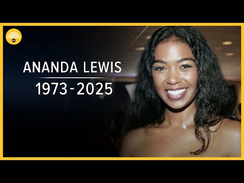 Remembering Ananda Lewis
