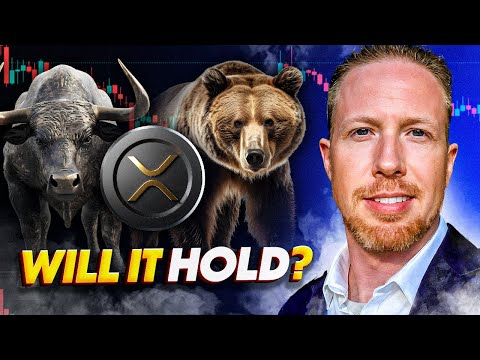 XRP: Price News Today ❌ $XRP / #RIPPLE #xrpnews