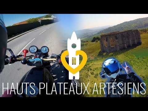 ⛰️ EN ROUTE VERS LES HAUTS PLATEAUX ARTÉSIENS ! 🌟Trésors En Nord 7 (ft. Chepa)