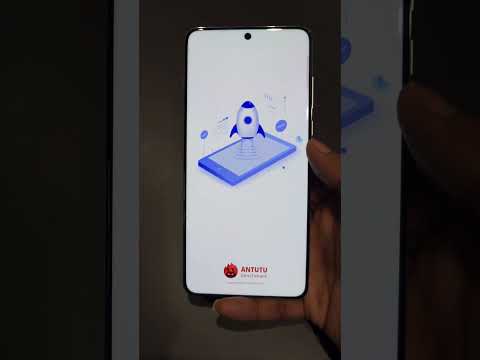 Oneplus 13 | Antutu benchmark score #shorts #viralshort #shortsfeed #oneplus13
