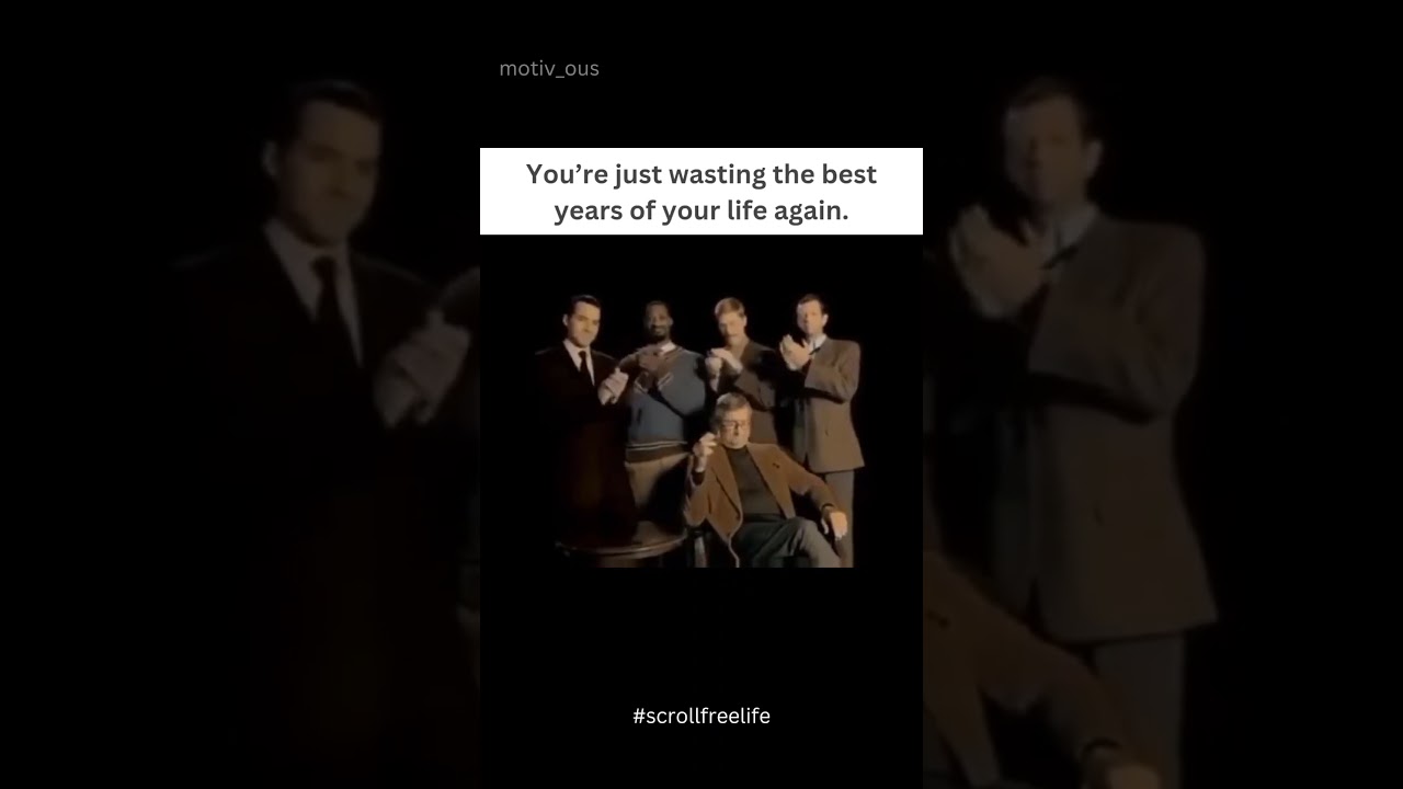 If you don't want to waste another year Join scroll free mission now. #shortsfeed #youtube #books