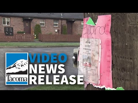 Sign Clutter - Video News Release
