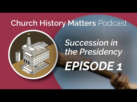The Eight Possible Succession Paths