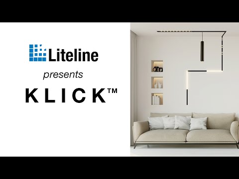 How to Order Liteline's KLICK System