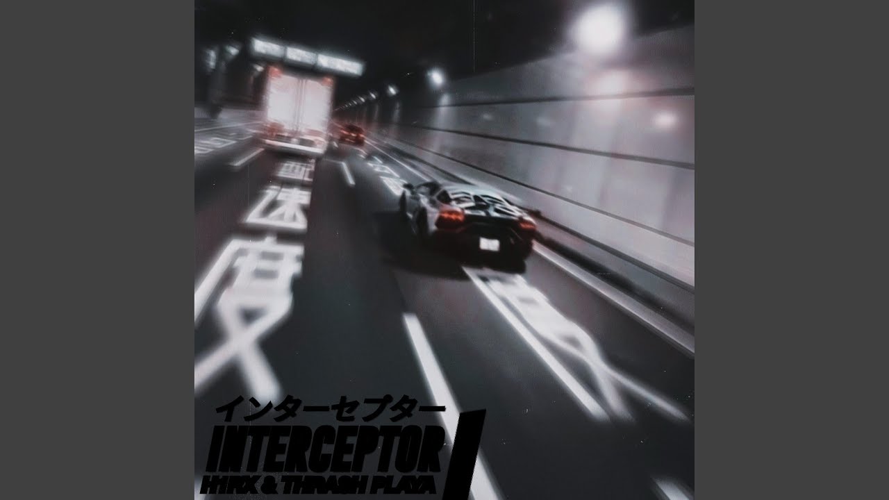 INTERCEPTOR (feat. THRASH PLAYA)