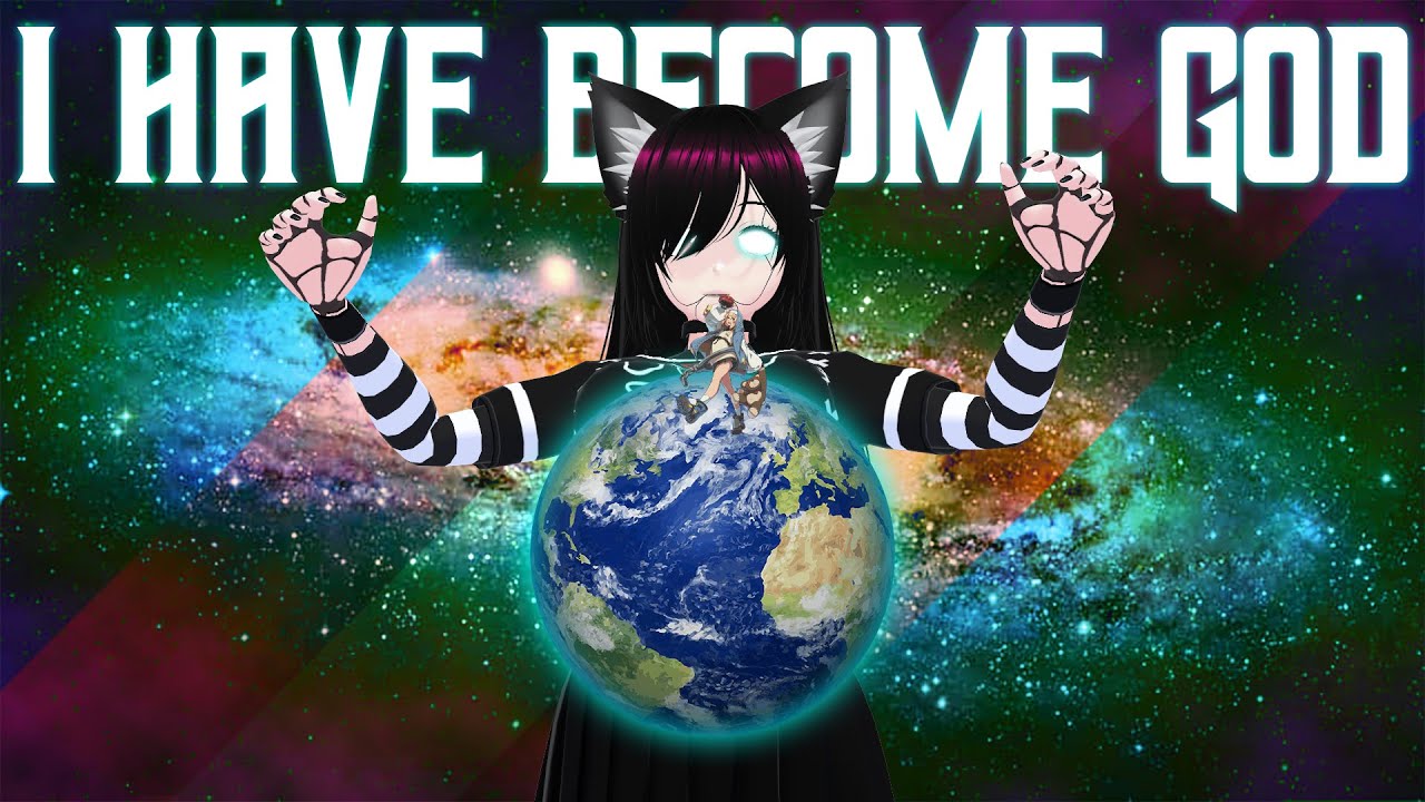 I Made Celestial in Guilty Gear Again