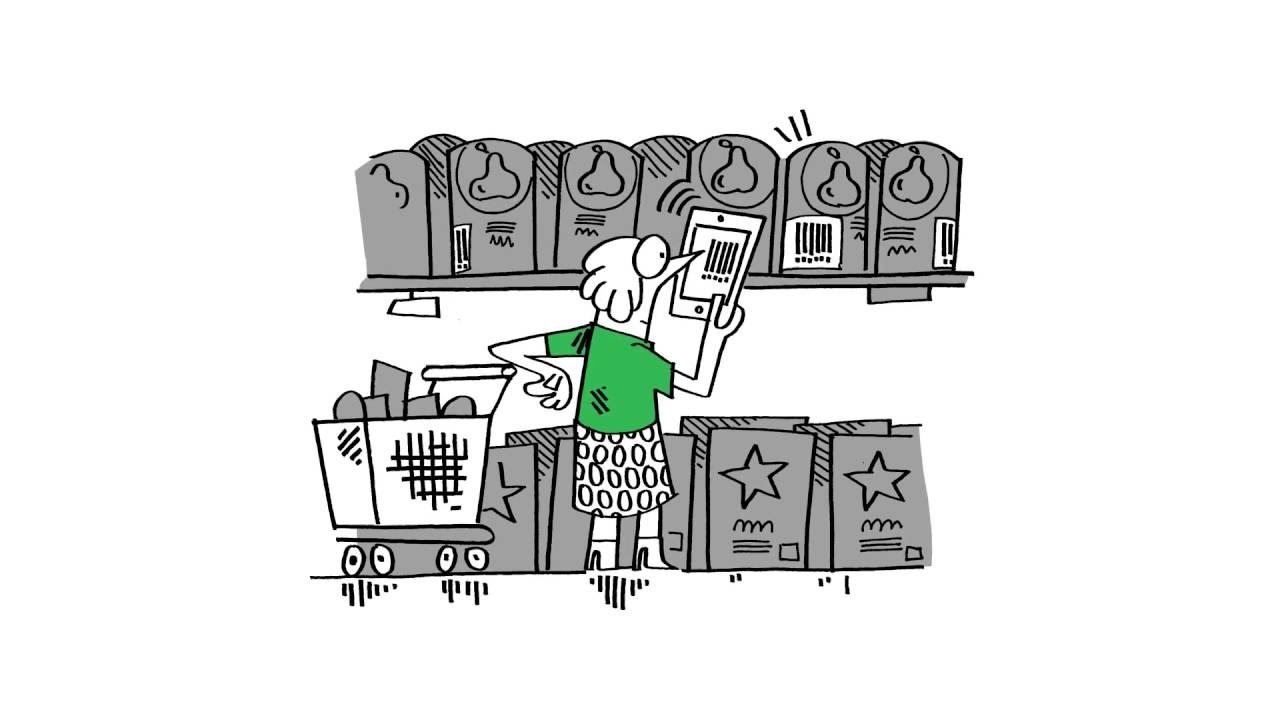 BCG & Cartoonbase: BCG Technology Advantage