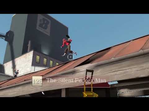 Steam Community :: Video :: [TF2] 24/7 2Fort Clips to Killbind ...