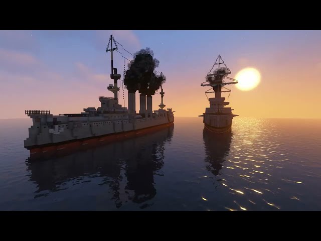 Bloody Sunset - The Rumbling Attack on Titan (Test Map 2) + DOWNLOAD ...