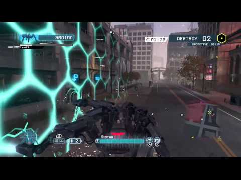 Steam Community :: Video :: Watch_Dogs Spider Tank