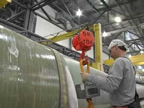 Made in America: New, Green Jobs in Edensburg, Pennsylvania
