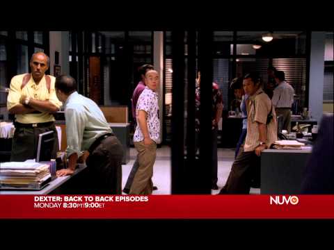 Dexter - "Resistance is Futile" - Monday - 8:30PT | 9ET