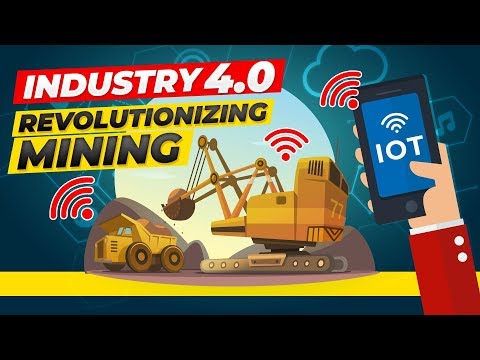 Ep 2: Why MINING is more ADVANCED than you think!