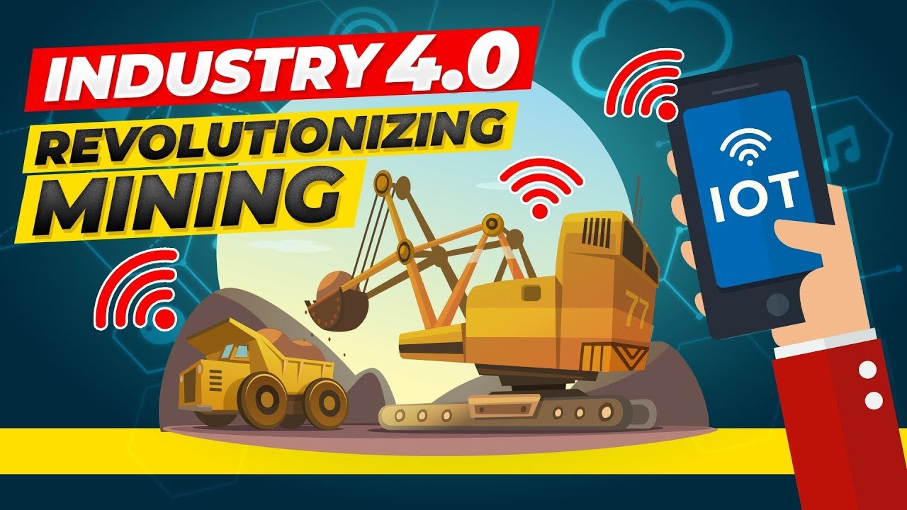 Ep 2: Why MINING is more ADVANCED than you think!