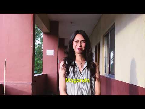 Filipino Sign Language Basics