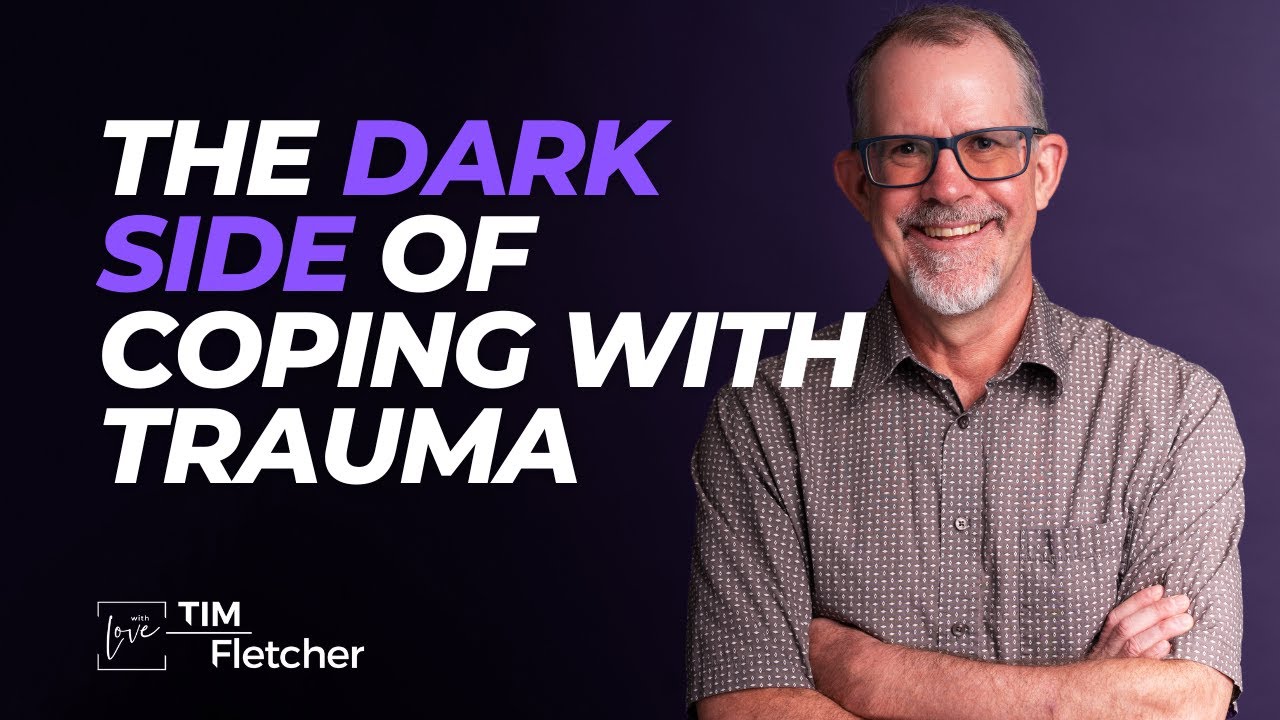 Understanding Maladaptive Coping Mechanisms in Complex Trauma | Galaxy.ai