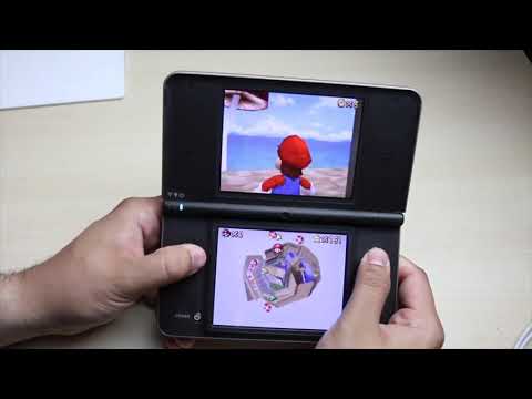Nintendo DSi XL In 2020! 11 YEARS LATER! Review
