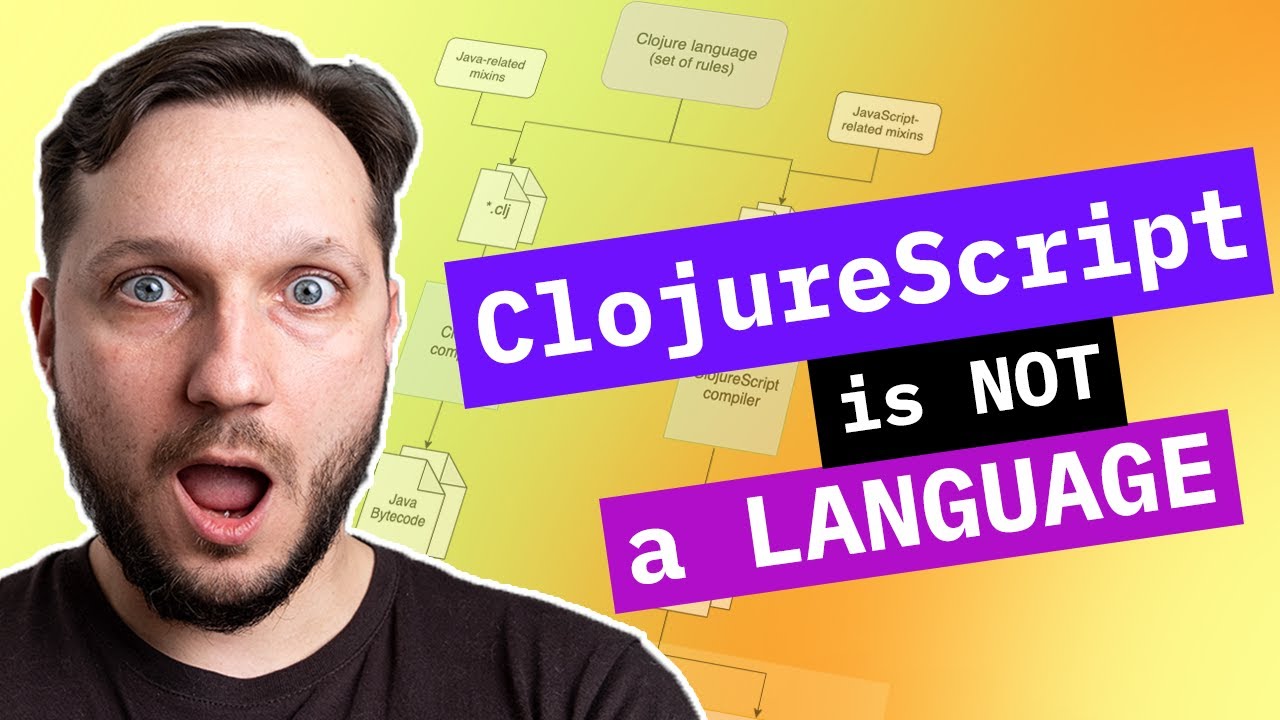 ClojureScript vs Clojure: What's the Difference?