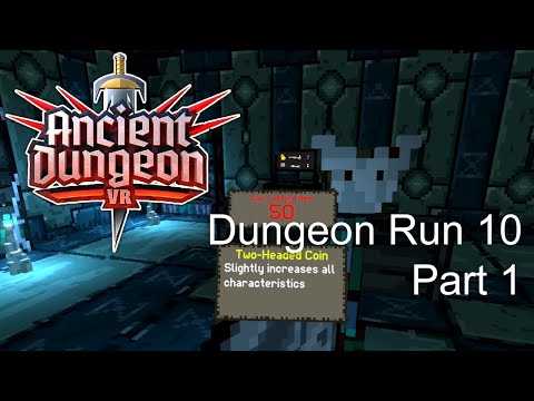 Steam Community :: Video :: Ancient Dungeon VR - Dungeon Run 10 - Part ...