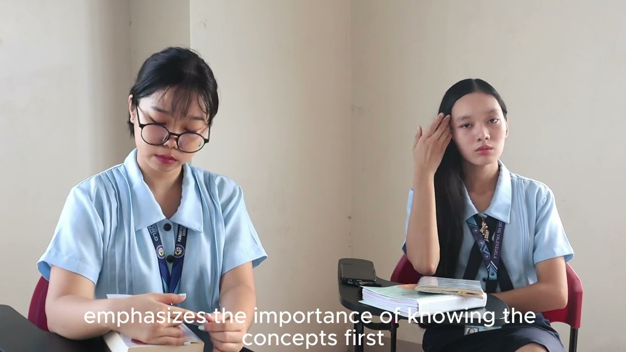 Cognitive-code Approach