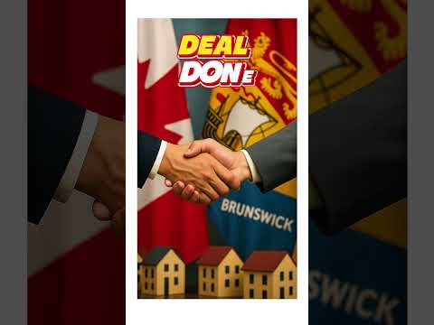 Newbrunswick PNP Quota Increased #immigrationcanada #news ##newbrunswick #pnp #Centuraimmigration