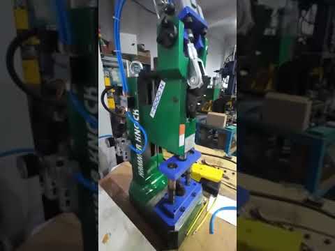 Toggle Presses at Best Price in India