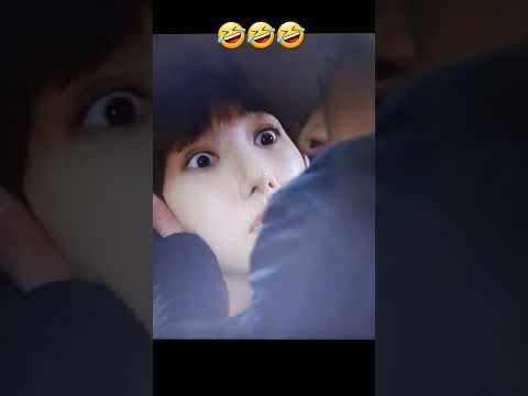 He came back for a kiss but.....😂😂🤣🤣 #healer #jichangwook #parkminyoung #kdramaedits #shorts
