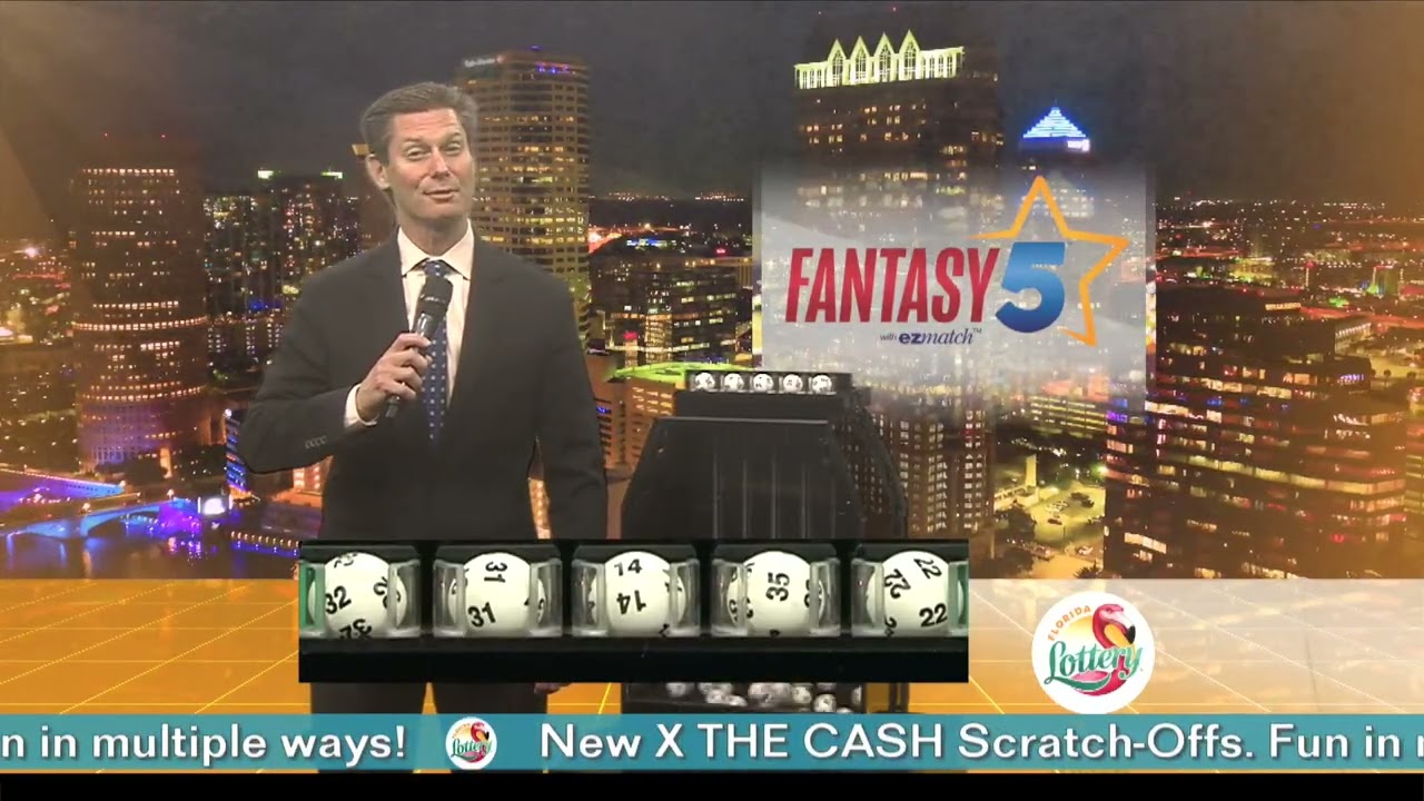 Fantasy 5 20260119