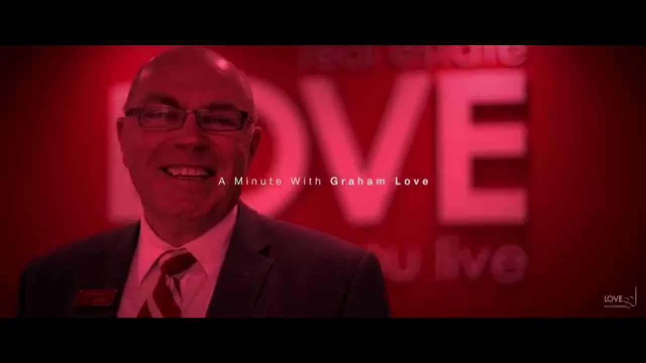 Graham Love - Love & Co - realcommercial.com.au