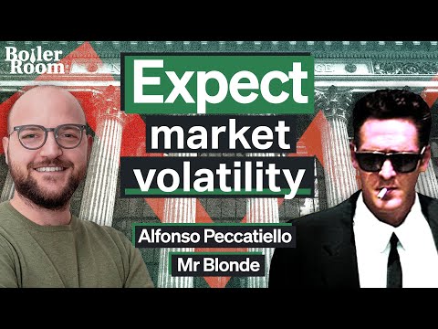 Mr. Blonde: Cyclical Forces Driving The Bear Market