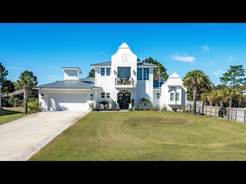 1478 Driftwood Point Road Tour