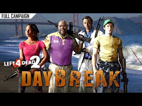 Steam Community :: Video :: Left 4 Dead 2 - Day break (Duo Realism ...