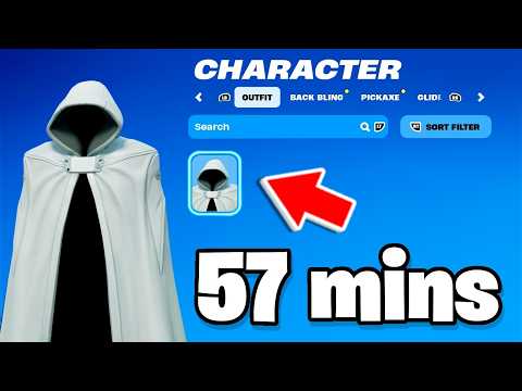I Tested FREE SKIN Maps Until One Worked..
