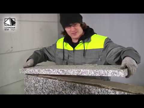 LP 911 Granite Block #1 iMuso