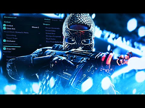 This RUST CHEAT is INSANE
