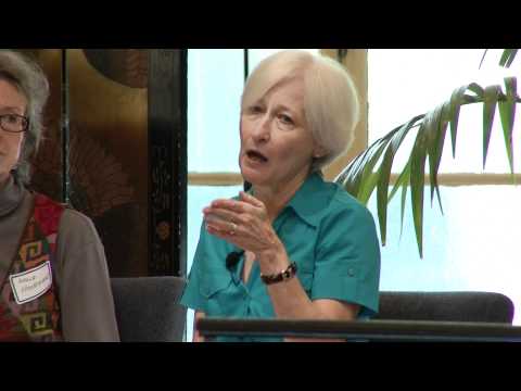Founder's Roundtable - Gender & Women's Studies, UC Berkeley