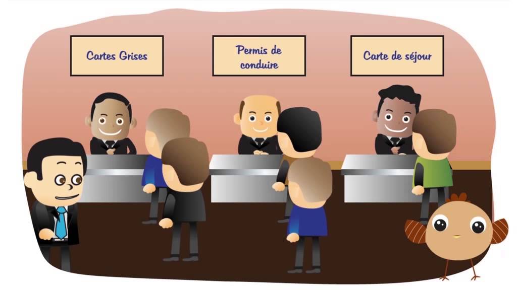 C'Kwé - La prefecture