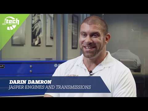 Automotive, Diesel, and CDL Employers - J-Tech Institute